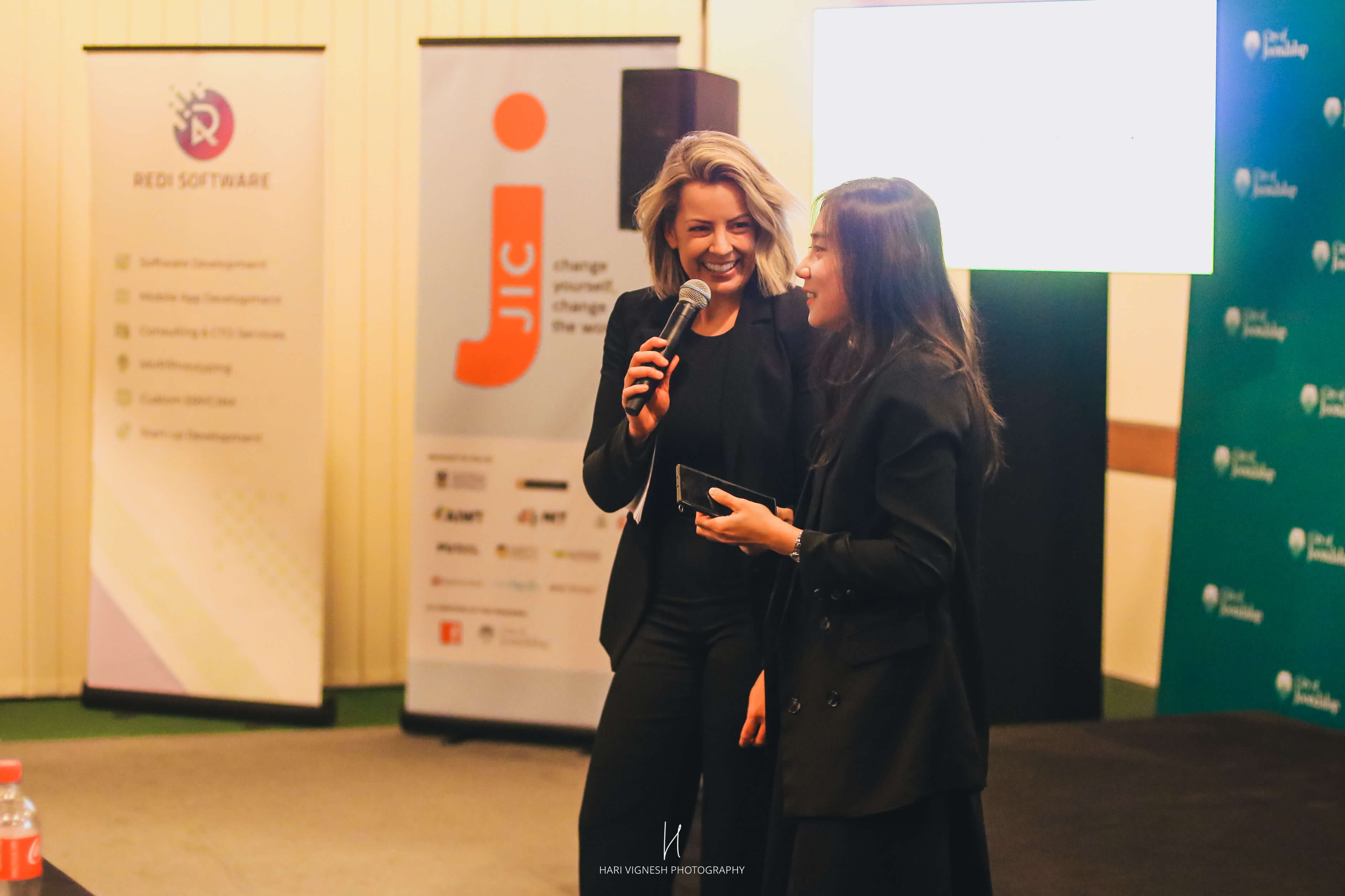 Redi Software Sponsors the Joondalup Innovation Challenge! - Redi Software - Perth Software ...